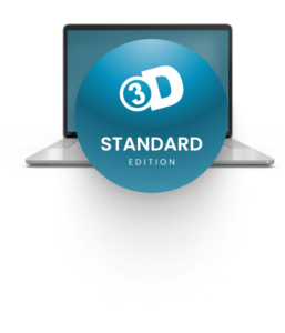 Solutions - 3D Inspection Software