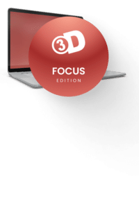 Solutions - 3D Inspection Software