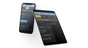Mobile Inspector - 3D Inspection Software